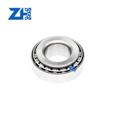 China Heavy Machinery Tapered Roller Bearing 351092 351096 High Load Capacity Chrome Steel for sale