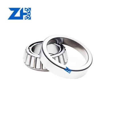 China ZH 351164 Tapered Roller Bearing P0 P6 P5 P4 Precision Chrome Steel Industrial Bearing for sale