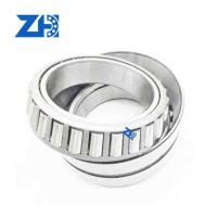 China 351168 Tapered Roller Bearing Chrome Steel P0 P6 P5 P4 Precision Industrial Bearing for sale