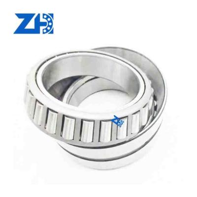 China 351168 Tapered Roller Bearing Chrome Steel P0 P6 P5 P4 Precision Industrial Bearing for sale