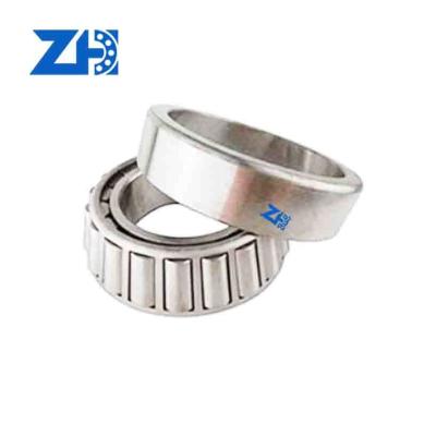 China ZH 382052 Tapered Roller Bearing Chrome Steel P0 P6 P5 P4 Heavy Duty Industrial for sale