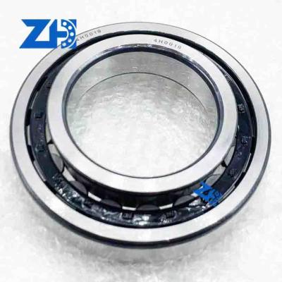 China Cylindrical Roller Bearing 4H0019 P0 P6 P5 P4 Precision Tractor Bearing for Heavy Radial Loads for sale