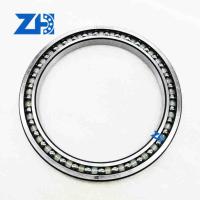 China Excavator Bearing 180BA2256 Chrome Steel P6 Precision for Walking Slewing Mechanism for sale