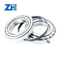 China Cylindrical Roller Bearing 711-44-13360 Chrome Steel P0 P6 P5 P4 for Heavy Radial Loads for sale