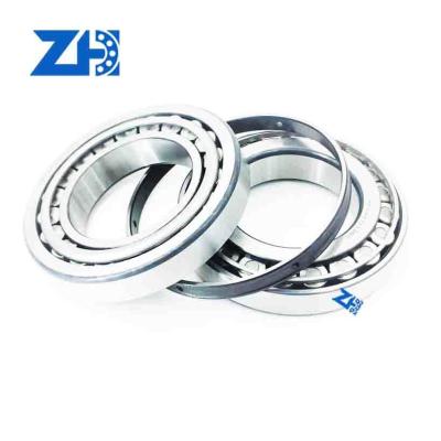 China Cylindrical Roller Bearing 711-44-13360 Chrome Steel P0 P6 P5 P4 for Heavy Radial Loads for sale