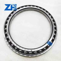 China ZH BA240-3SA Excavator Bearing Chrome Steel P0-P4 Precision for Heavy Duty Machinery for sale