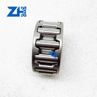 China Excavator Needle Roller Bearing KT436330 43x63x30mm Chrome Steel High Precision for sale