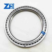 China Single row tapered roller bearings  L540049/10   ZH  bearings for sale