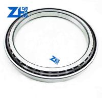 China ZH SF3227 Excavator Bearing 160x200x20mm Chrome Steel P0 P6 P5 P4 for sale