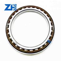 China SF4444PX1 Excavator Bearing Chrome Steel P6 Precision High Load Capacity for sale