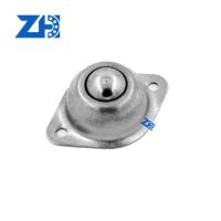 China ZH CY-12A Pillow Block Ball Bearing Chrome Steel P0 Precision for Industrial Machinery for sale