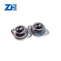 China ZH CY-12A Pillow Block Ball Bearing Chrome Steel P0 Precision for Industrial Machinery for sale