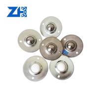 China UFO Ball Bearing CY-12B Pillow Block Bearing Chrome Steel P0 Precision for Industrial Machinery for sale