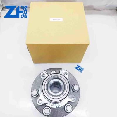 China Automotive bearings   2DUF050N  High-quality bearings for sale