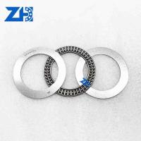 China Thrust Ball Bearing 60x85x5mm AXK6085+2AS High Precision Chrome Steel for sale