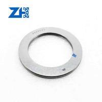 China Thrust Ball Bearing 60x85x5mm AXK6085+2AS High Precision Chrome Steel for sale