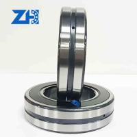 China Sealed Spherical Roller Bearing 22217-2RS Chrome Steel P0-P4 Precision 85x150x36mm for sale