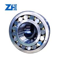 China ZH 22338MB W33C4 Spherical Roller Bearing Chrome Steel P0 P6 P5 P4 Heavy Duty for sale