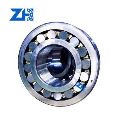 China ZH 22338MB W33C4 Spherical Roller Bearing Chrome Steel P0 P6 P5 P4 Heavy Duty for sale