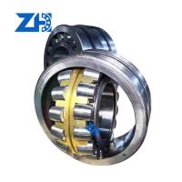 China ZH 22338MB W33C4 Spherical Roller Bearing Chrome Steel P0 P6 P5 P4 Heavy Duty for sale