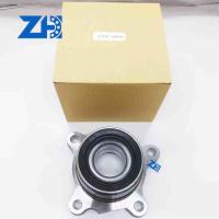 China Wheel hub bearings  42450-60050 Chinese bearings for sale