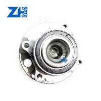 China Wheel hub bearings   43550-26010 ZH bearings for sale