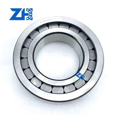 China Cylindrical Roller Bearing F207407.3 65x120x33mm High Load Radial Bearing for sale