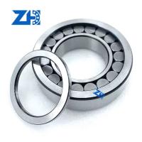 China Cylindrical Roller Bearing F207407.3 65x120x33mm High Load Radial Bearing for sale