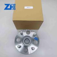 China Wheel hub bearings   HUB294  ZH  bearings  HUB294 for sale