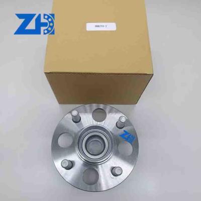 China Wheel hub bearings   HUB294  ZH  bearings  HUB294 for sale