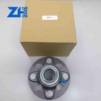 China Wheel hub bearings   HUB294  ZH  bearings  HUB294 for sale