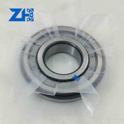 China Cylindrical Roller Bearing M1309EL 45x100x25mm High Load Radial Bearing for sale