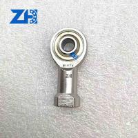 China High-quality rod end bearings  SI6TK  Factory supply for sale