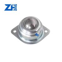 China Spherical Plain Bearing CY15A CY-15A Chrome Steel P0 P6 P5 P4 High Load Capacity Self-Lubricating for sale
