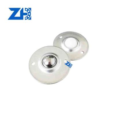 China ZH Brand Spherical Plain Bearing CY19B Chrome Steel P0 P6 P5 P4 High Load Capacity for sale