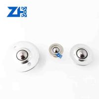 China ZH Brand Spherical Plain Bearing CY22B CY-22B Chrome Steel P0 P6 P5 P4 for sale