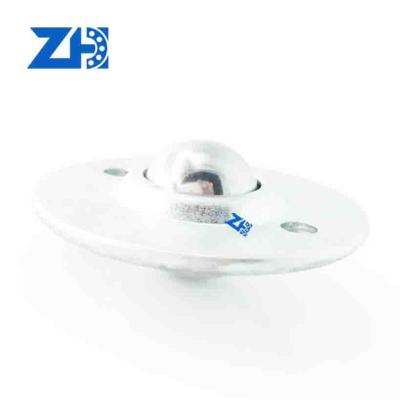China ZH Brand Spherical Plain Bearing CY22B CY-22B Chrome Steel P0 P6 P5 P4 for sale
