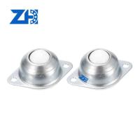 China ZH Brand CY25B Spherical Plain Bearing Chrome Steel P0 P6 P5 P4 Self-Aligning for sale