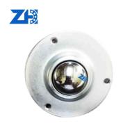 China Universal Ball Bearing CY30B 30mm Chrome Steel Flange Mount Conveyor Unit for sale