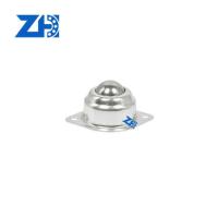 China ZH Brand CY25FE Spherical Plain Bearing Chrome Steel P0 Precision 25mm Bore for sale