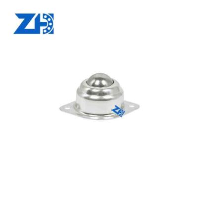 China ZH Brand CY25FE Spherical Plain Bearing Chrome Steel P0 Precision 25mm Bore for sale