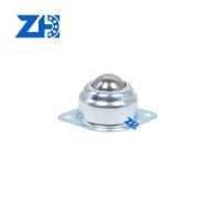China ZH Brand CY25FE Spherical Plain Bearing Chrome Steel P0 Precision 25mm Bore for sale