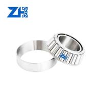 China 10079/710 Tapered Roller Bearing 710x950x114mm High Load Capacity Chrome Steel for sale