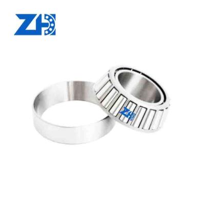 China 10079/710 Tapered Roller Bearing 710x950x114mm High Load Capacity Chrome Steel for sale