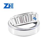 China 10079/710 Tapered Roller Bearing 710x950x114mm High Load Capacity Chrome Steel for sale