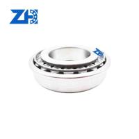 China 10777/560 10777/750 Tapered Roller Bearing Chrome Steel P0 P6 P5 P4 Heavy Duty for sale
