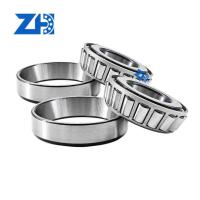 China 10777/560 10777/750 Tapered Roller Bearing Chrome Steel P0 P6 P5 P4 Heavy Duty for sale
