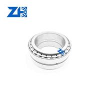 China 10979/710 Tapered Roller Bearing Chrome Steel P0 P6 P5 P4 Heavy Duty Industrial for sale