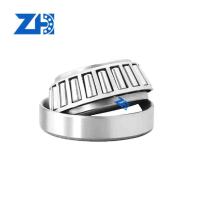 China Tapered Roller Bearing 32048 240x440x79mm High Load Capacity Chrome Steel for sale