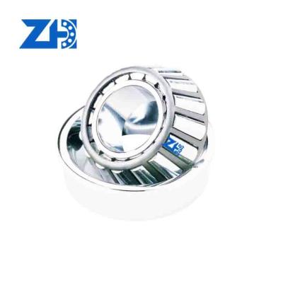 China Tapered Roller Bearing 32048 240x440x79mm High Load Capacity Chrome Steel for sale